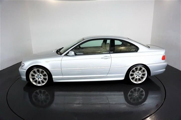 06 Bmw 3 Series For Sale