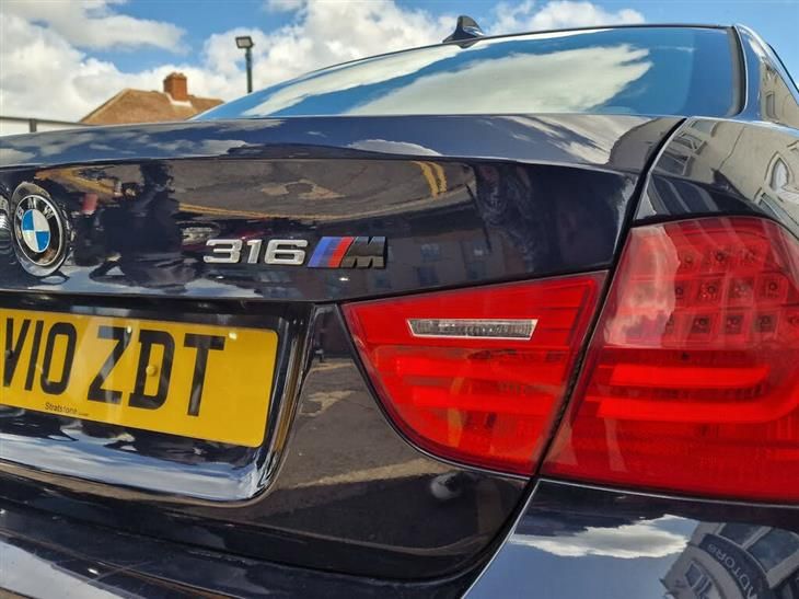 BMW 3 Series cars for sale | PistonHeads UK