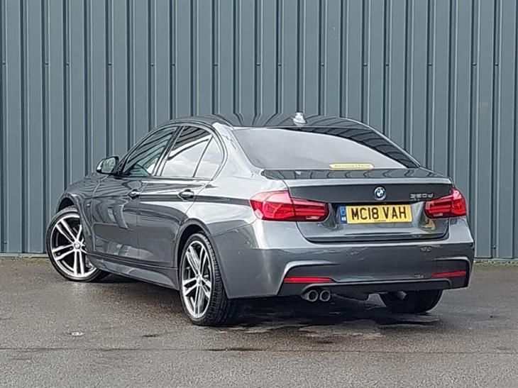 BMW 3 Series cars for sale - PistonHeads UK