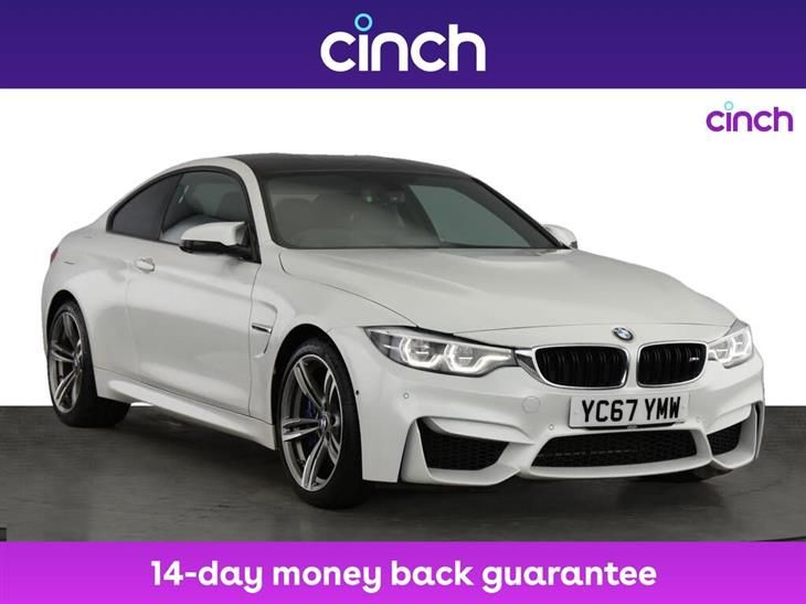 cinch Superstore Derby stocklist on PistonHeads UK - PistonHeads UK