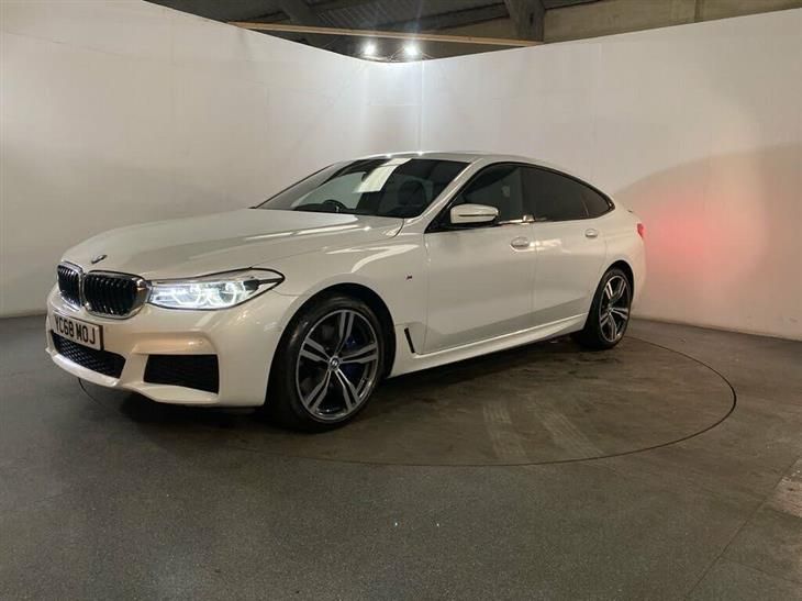 BMW 6 Series cars for sale | PistonHeads UK