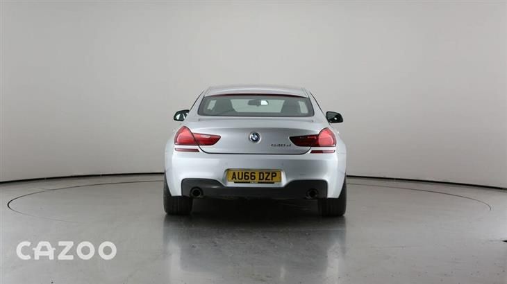 BMW 6 Series cars for sale | PistonHeads UK