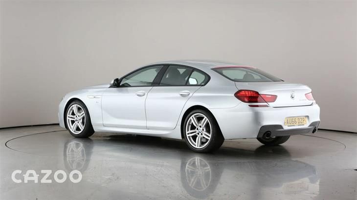 BMW 6 Series cars for sale | PistonHeads UK