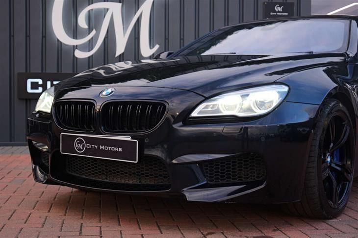 Used BMW M-Power cars for sale - PistonHeads UK