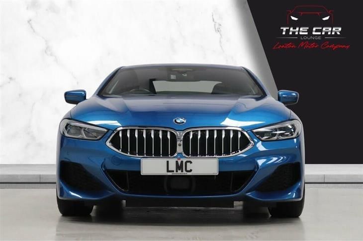 BMW 8 Series cars for sale | PistonHeads UK