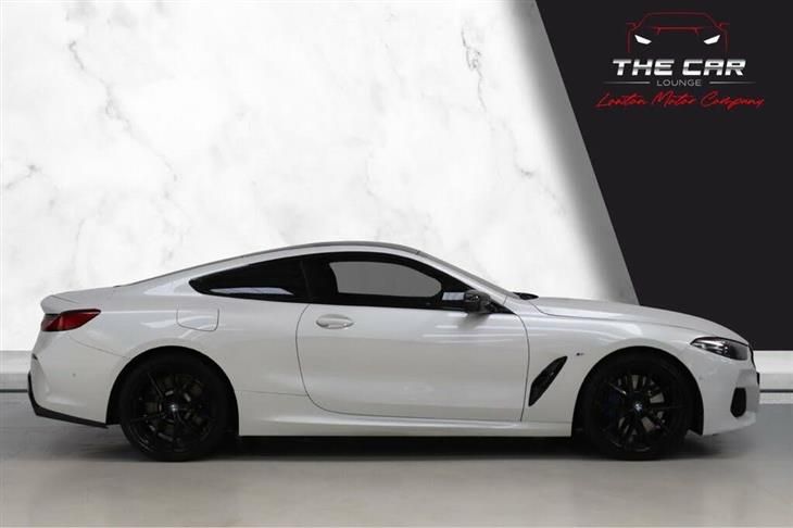 BMW 8 Series cars for sale | PistonHeads UK