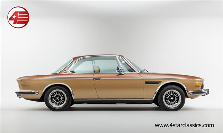 BMW Csi cars for sale | PistonHeads UK