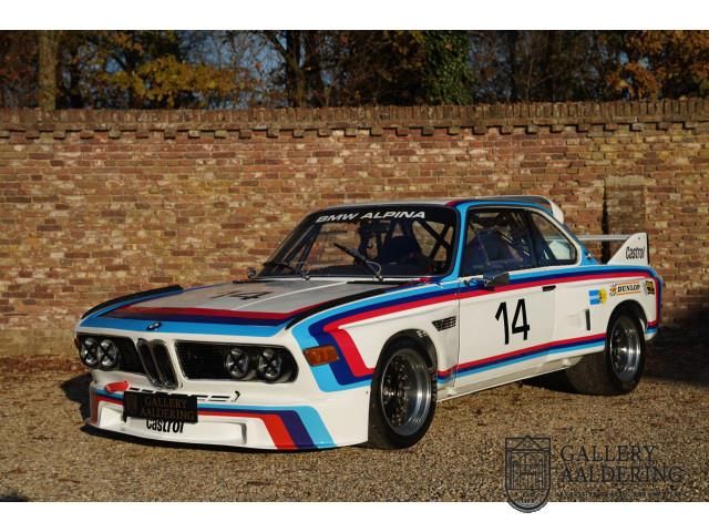 BMW CSL cars for sale | PistonHeads UK