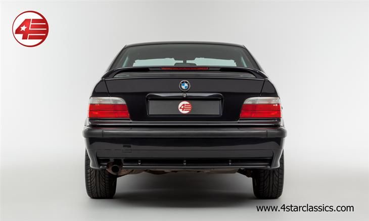 BMW 3 Series E36 [91-99] cars for sale | PistonHeads UK