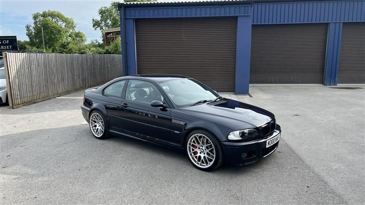 BMW 3 Series E46 [98-06] cars for sale | PistonHeads UK