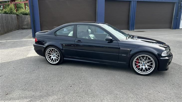 BMW 3 Series E46 [98-06] cars for sale | PistonHeads UK