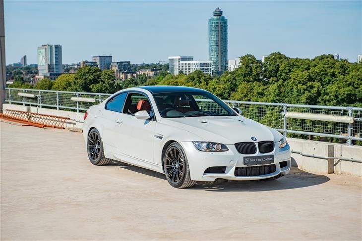 BMW M3 E90 [07-13] cars for sale | PistonHeads UK