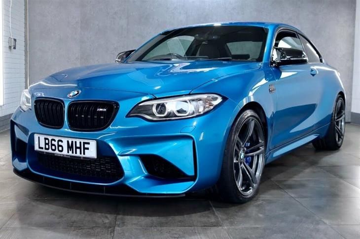 BMW cars for sale - PistonHeads UK