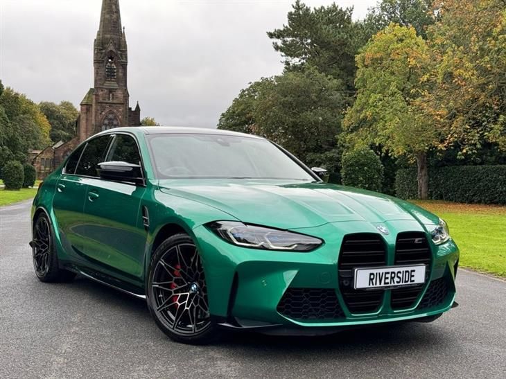 BMW M3 cars for sale - PistonHeads UK