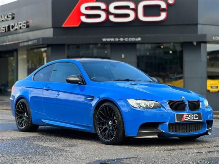 BMW M3 E90 [07-13] cars for sale | PistonHeads UK