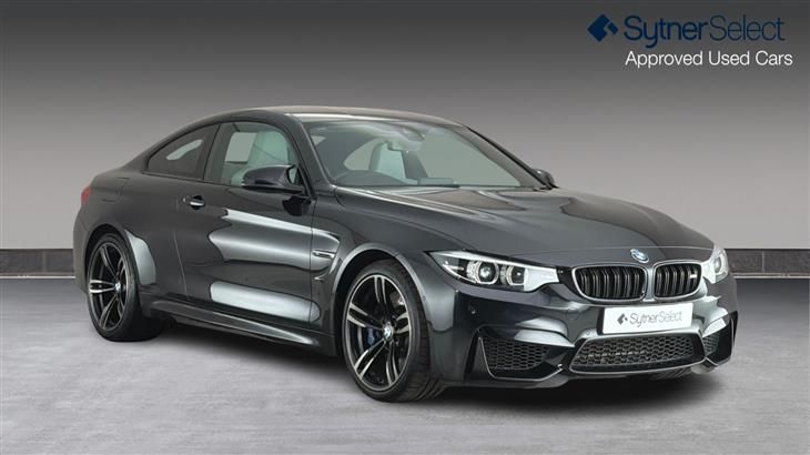 Sytner Select Northampton stocklist on PistonHeads UK - PistonHeads UK