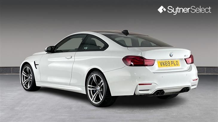 Sytner Select Cardiff stocklist on PistonHeads UK - PistonHeads UK