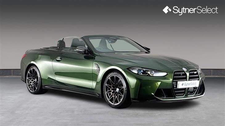 Sytner Select Nottingham stocklist on PistonHeads UK - PistonHeads UK