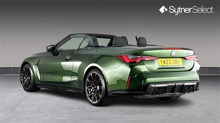 Sytner Select Nottingham stocklist on PistonHeads UK - PistonHeads UK