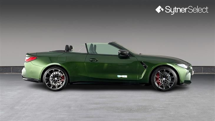 Sytner Select Nottingham stocklist on PistonHeads UK - PistonHeads UK
