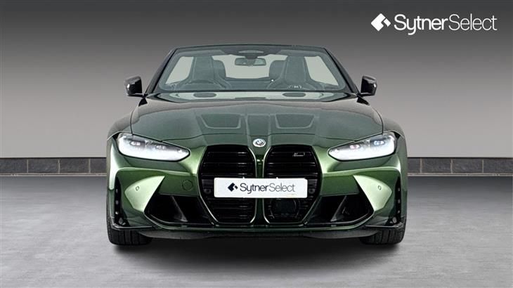Sytner Select Nottingham stocklist on PistonHeads UK - PistonHeads UK