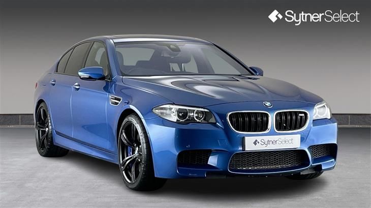 Sytner Select Wakefield stocklist on PistonHeads UK - PistonHeads UK