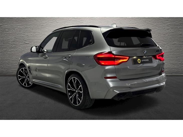 BMW X3M cars for sale | PistonHeads UK