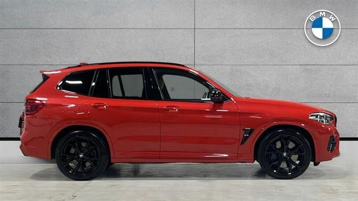 BMW X3M cars for sale | PistonHeads UK