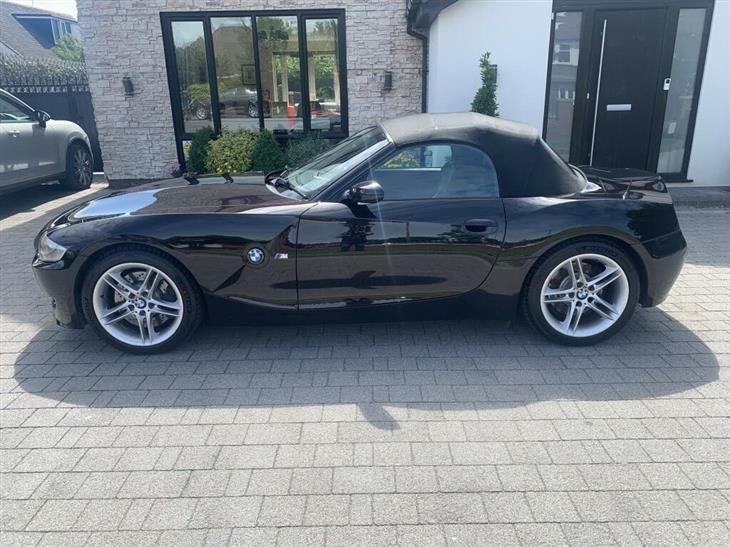 BMW Z4M cars for sale | PistonHeads UK