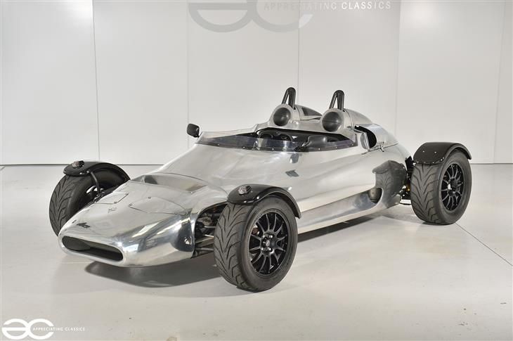 Brooke cars for sale - PistonHeads UK