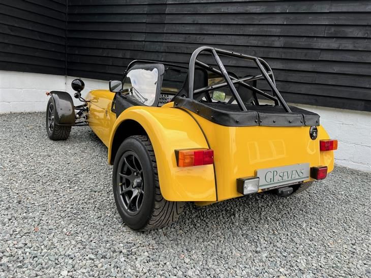 Caterham All Models cars for sale | PistonHeads UK