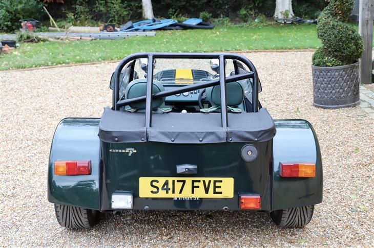 Caterham Other Models cars for sale | PistonHeads UK