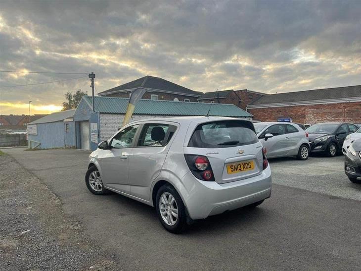 Chevrolet cars for sale | PistonHeads UK