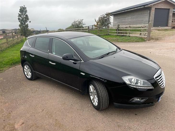 Chrysler Delta cars for sale | PistonHeads UK