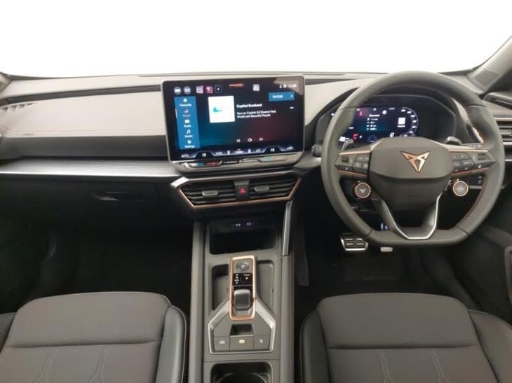 Arnold Clark Linwood Seat / Skoda / Cupra stocklist on PistonHeads UK ...