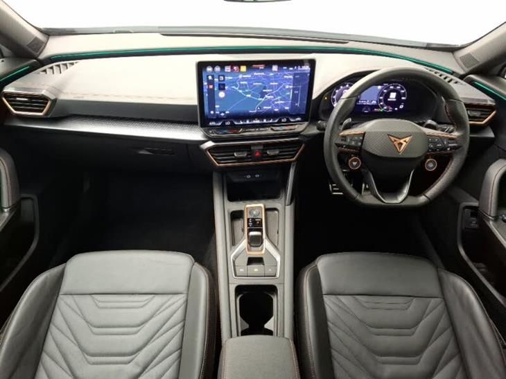 Arnold Clark Linwood Seat / Skoda / Cupra stocklist on PistonHeads UK ...