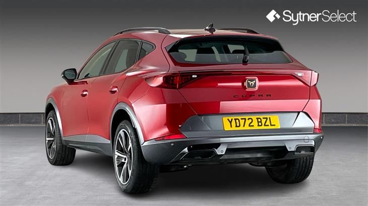 Sytner Select Wakefield stocklist on PistonHeads UK - PistonHeads UK