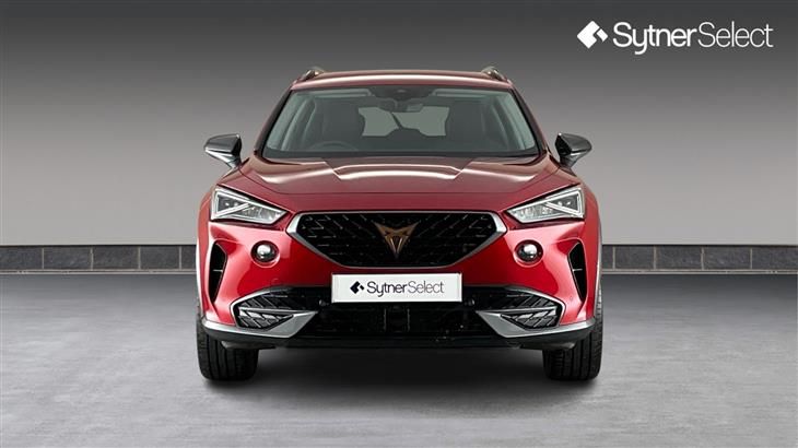 Sytner Select Wakefield stocklist on PistonHeads UK - PistonHeads UK