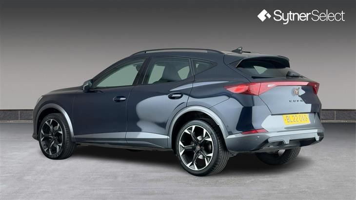 Sytner Select Swindon stocklist on PistonHeads UK - PistonHeads UK