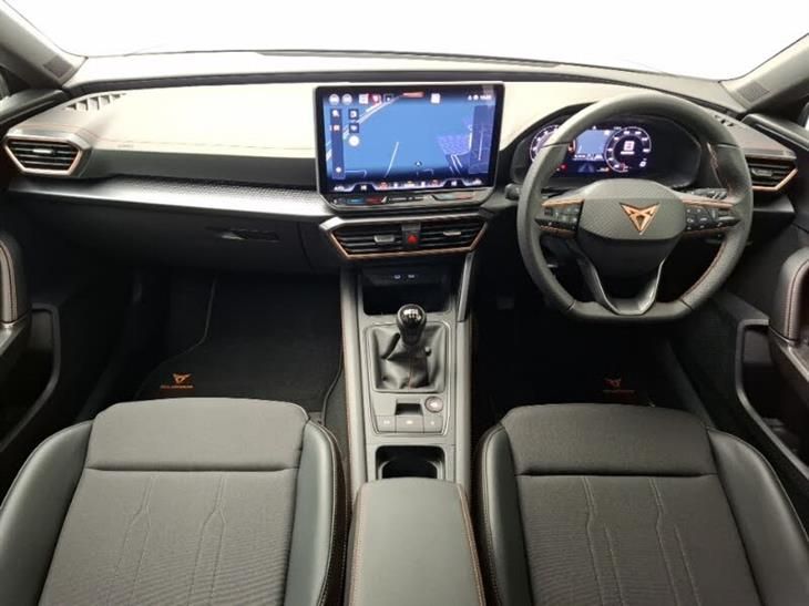 Arnold Clark Linwood Seat / Skoda / Cupra stocklist on PistonHeads UK ...
