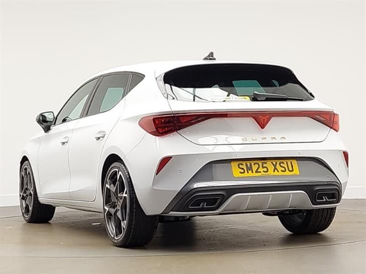 Arnold Clark Linwood Seat / Skoda / Cupra stocklist on PistonHeads UK ...