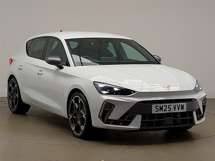 Arnold Clark Linwood Seat / Skoda / Cupra stocklist on PistonHeads UK ...