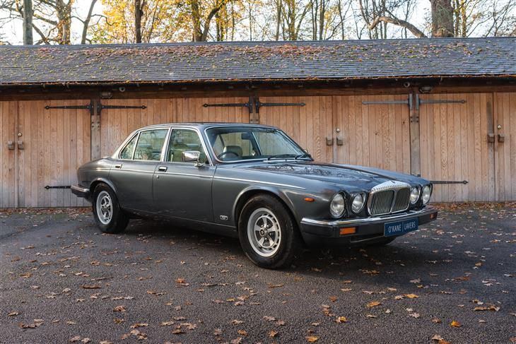 Daimler Double Six cars for sale | PistonHeads UK
