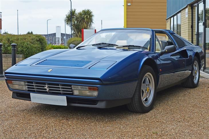 Ferrari 328 cars for sale | PistonHeads UK