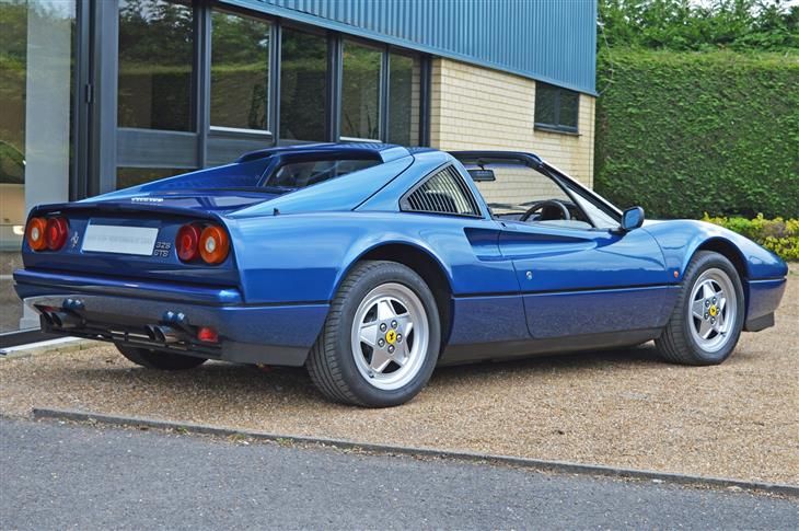 Ferrari 328 cars for sale | PistonHeads UK