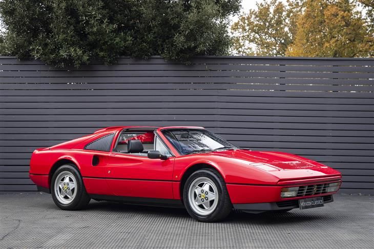 Ferrari 328 cars for sale | PistonHeads UK