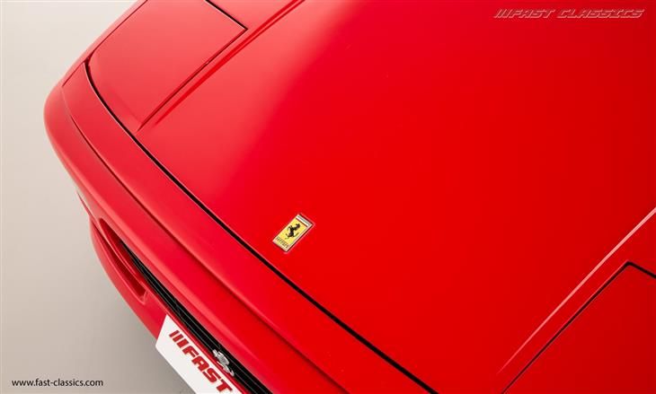 Ferrari 348 cars for sale | PistonHeads UK