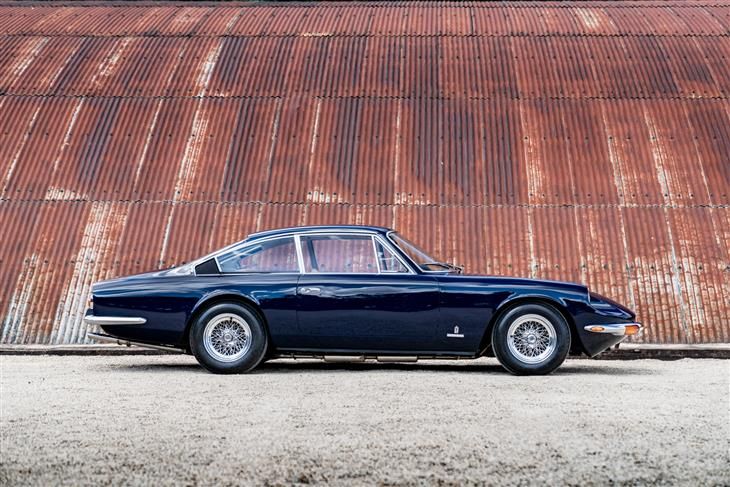 Ferrari cars for sale | PistonHeads UK