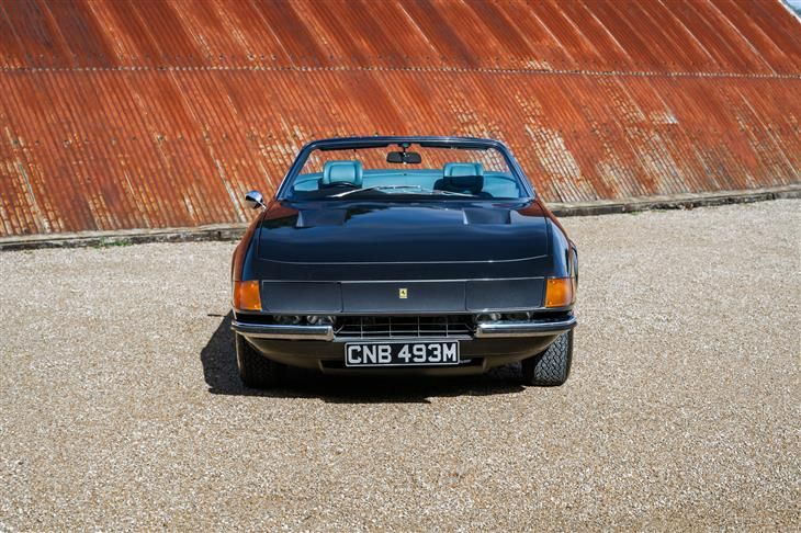 Used Ferrari 365 cars for sale - PistonHeads UK