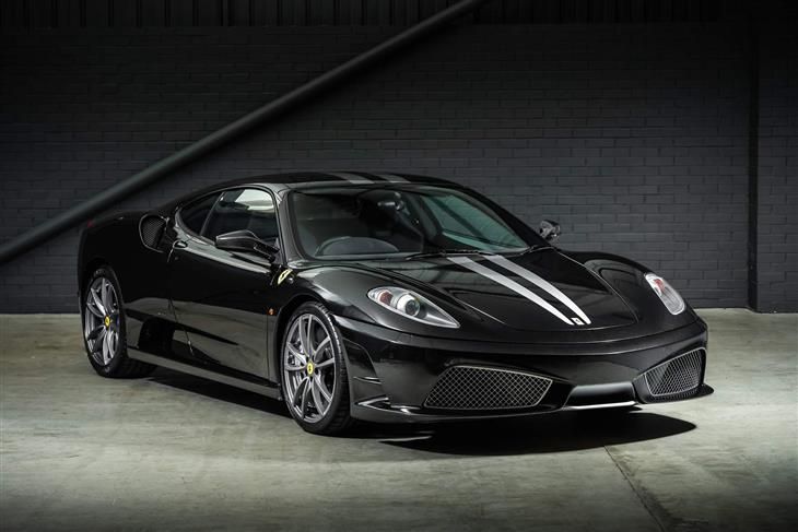 Ferrari cars for sale - PistonHeads UK